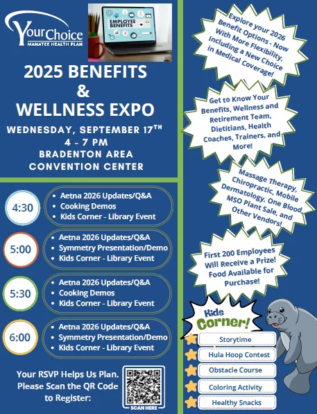 Programs | Manateeyourchoice